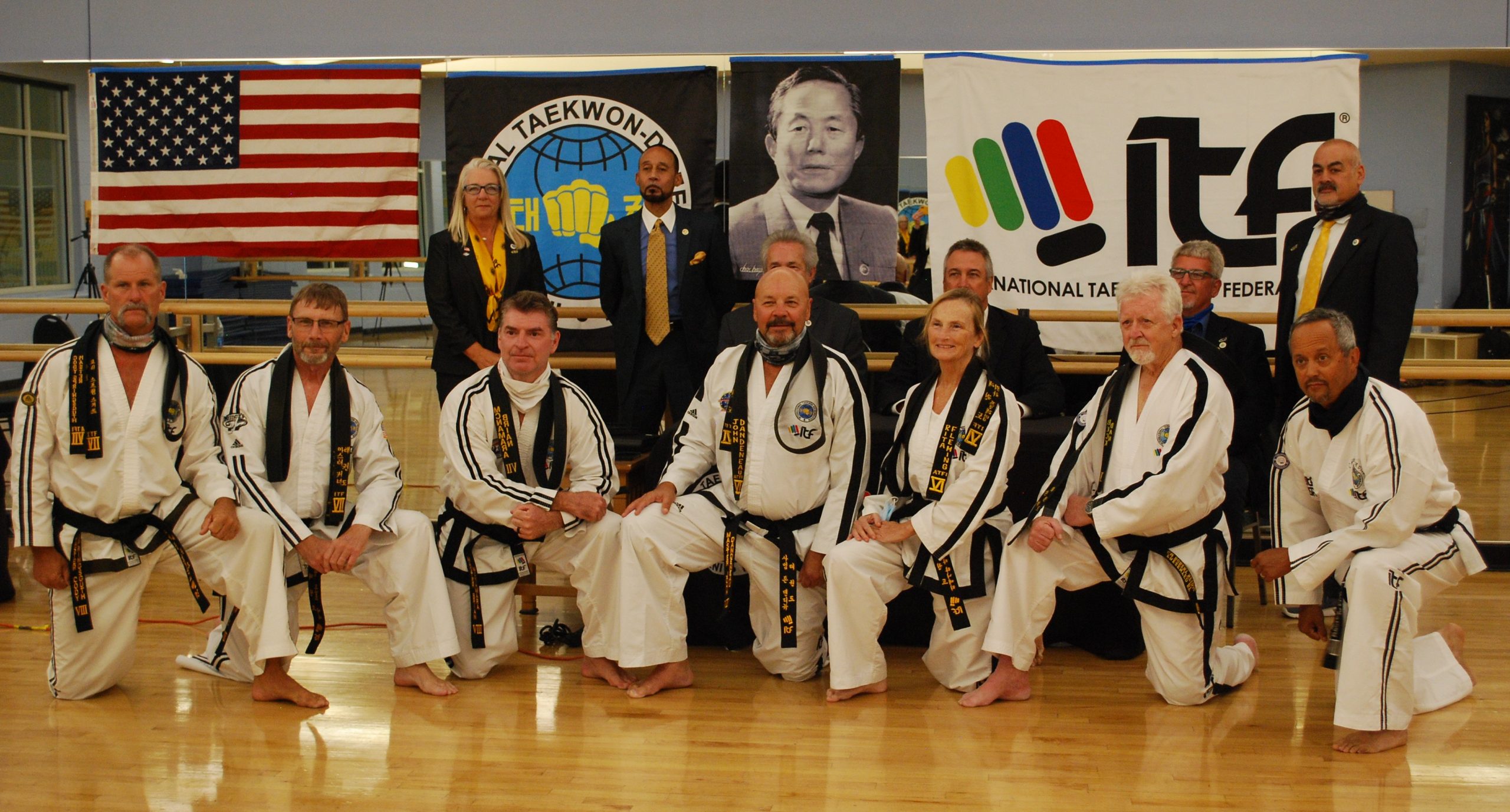 OTFA 2020 Master Examination – OTFA